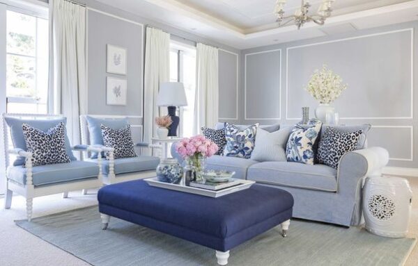 Five things interior designers want you to know - Jane Thomson