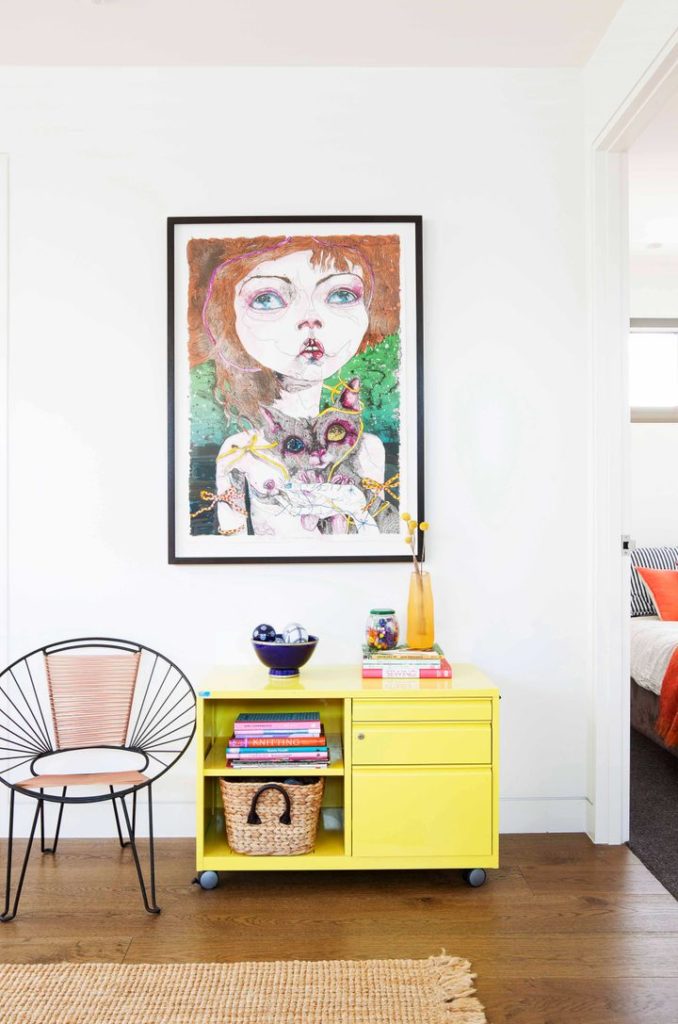 Five interior design trends for 2020 - Jane Thomson