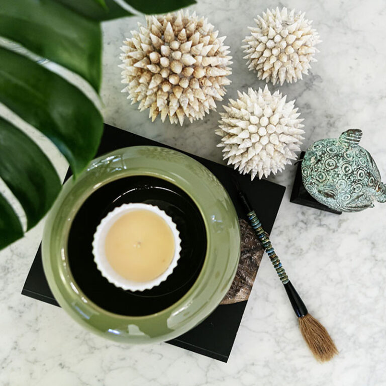 Jane Thomson | Interior Designer
