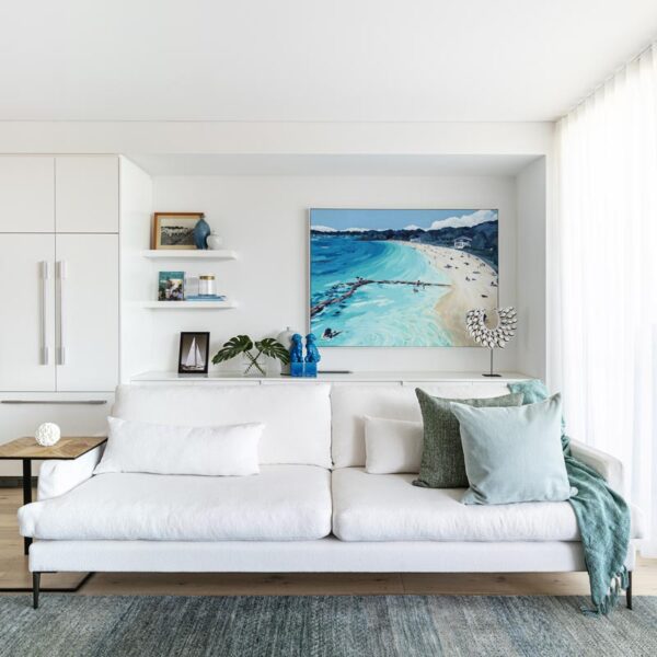 Cremorne - Jane Thomson