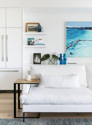 Jane Thomson | Interior Designer