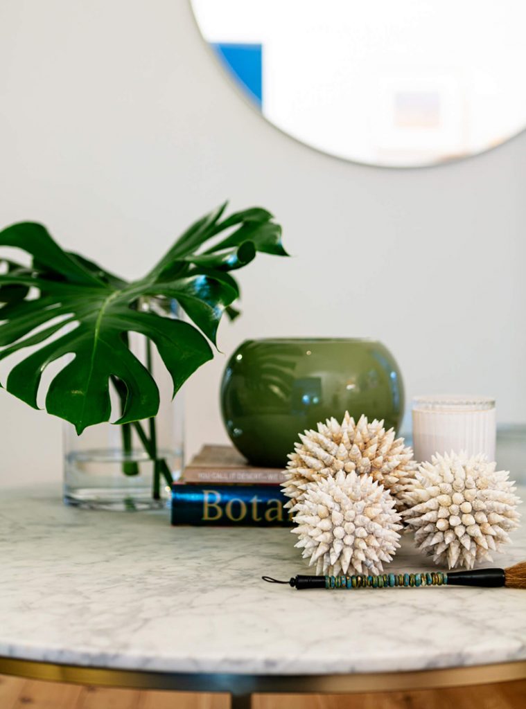 Jane Thomson | Interior Designer