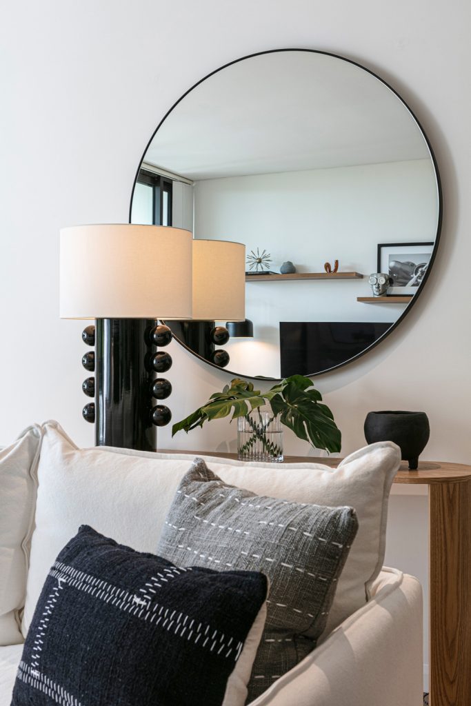 St Leonards - Jane Thomson