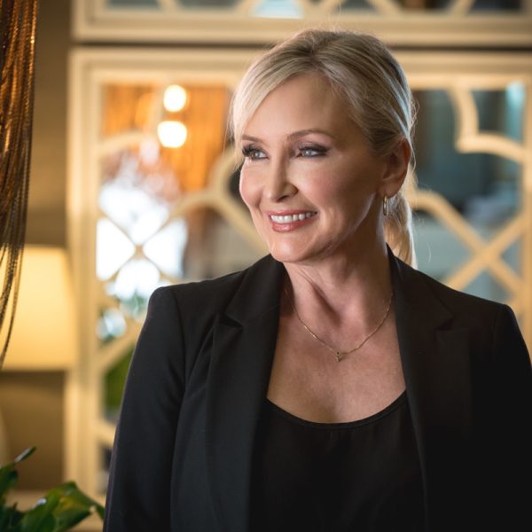 Jane Thomson | Interior Designer